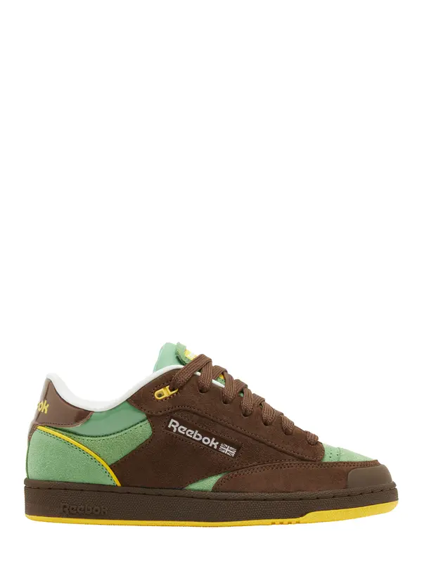 REEBOK Club C Bulc Y2k Pack Sneakers - Brown
