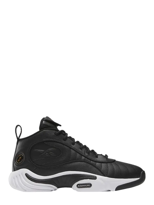 REEBOK Answer 3 Sneakers - Black