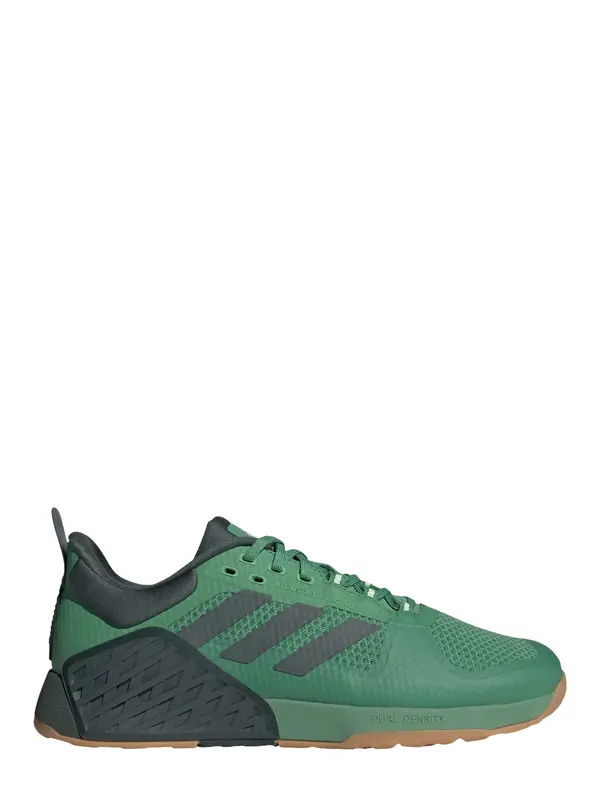 Adidas Dropset 2 Athletic Sneakers - Green