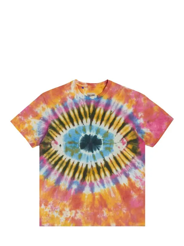GALLERY DEPT. Eye Dye T-shirt - Multicolor