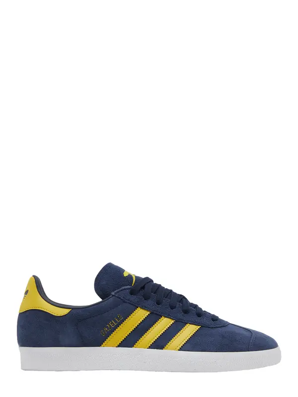 Adidas Arsenal Fc X Gazelle Sneakers - Blue