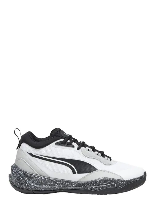 PUMA Playmaker Pro "splatter Ash - Grey