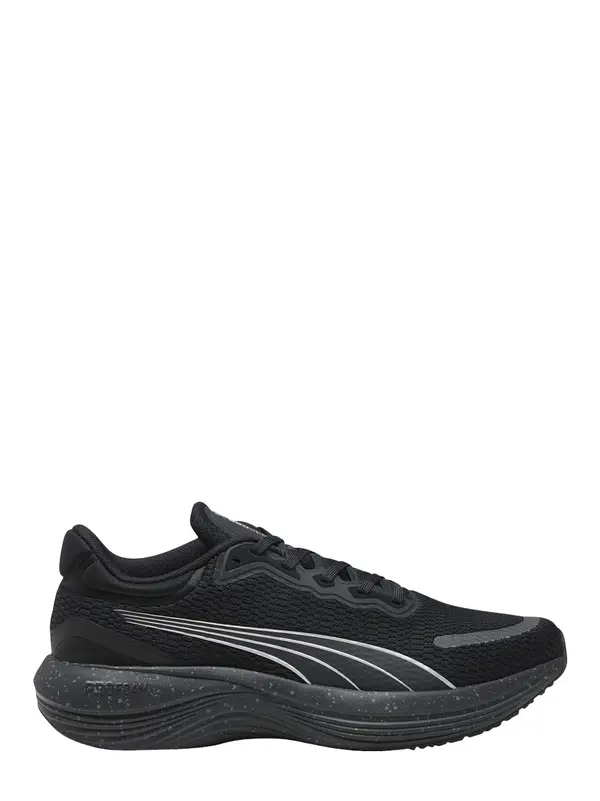 PUMA Scend Pro Sneakers - Black