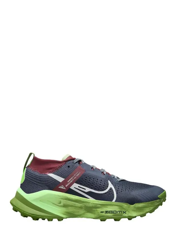 Nike Wmns Zoomx Zegama Sneakers - Blue