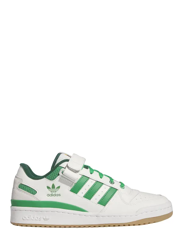 Adidas Forum Low Sneakers - White