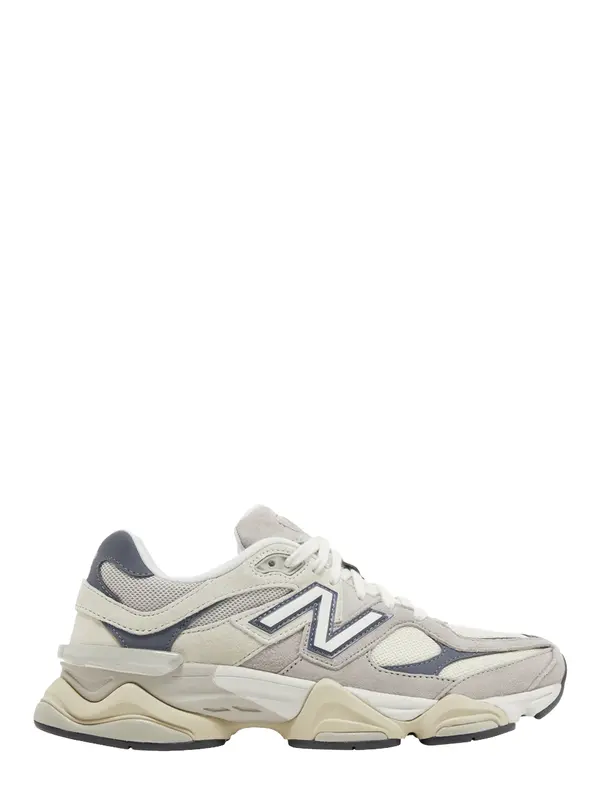 NEW BALANCE 9060 Sneakers - Grey