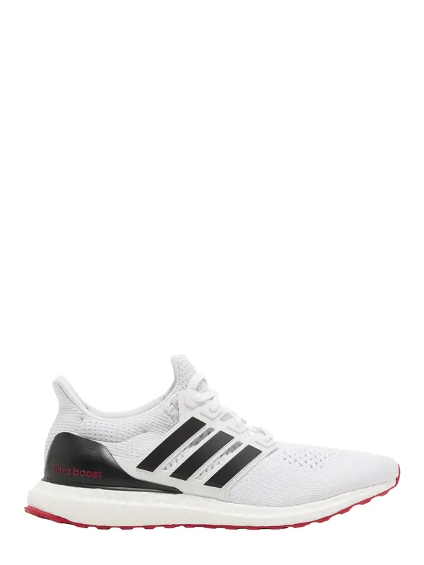 Adidas Ultraboost 1.0 Sneakers - White