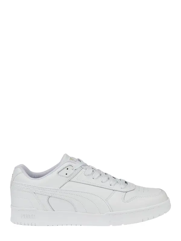 PUMA Rbd Game Low Sneakers - White