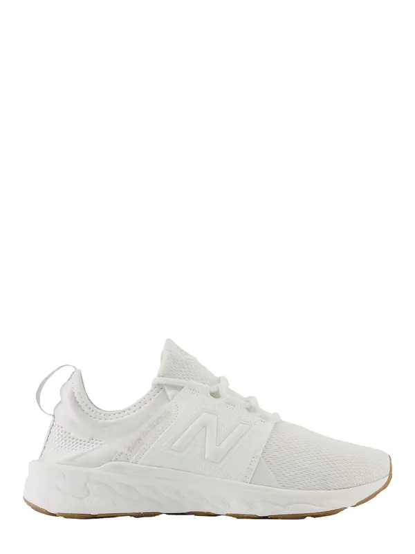 NEW BALANCE Fresh Foam X Cruz V3 Gum - White