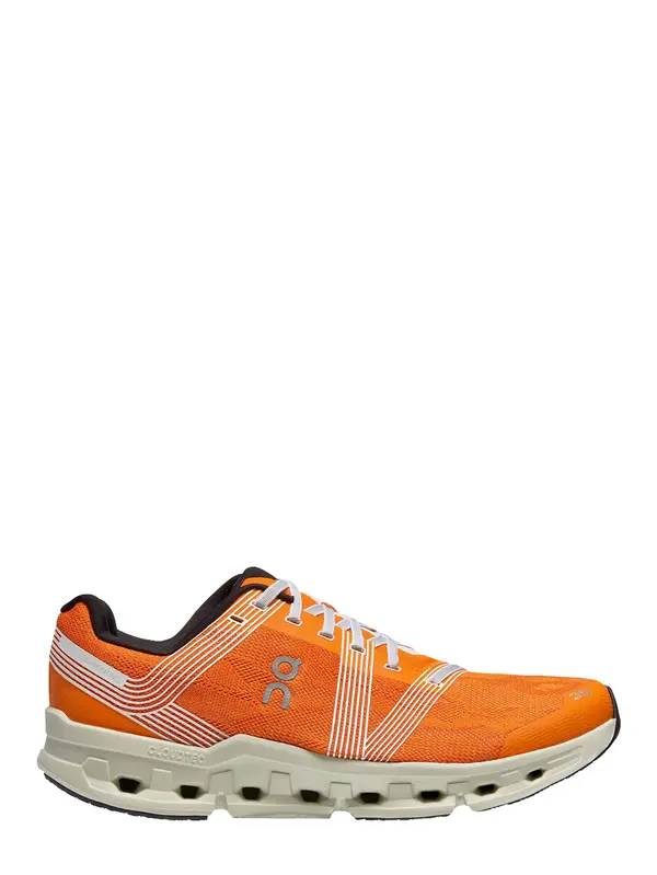 On Cloudgo Sneakers - Orange
