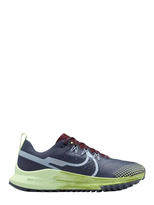 Nike React Pegasus Trail 4 Sneakers - Blue