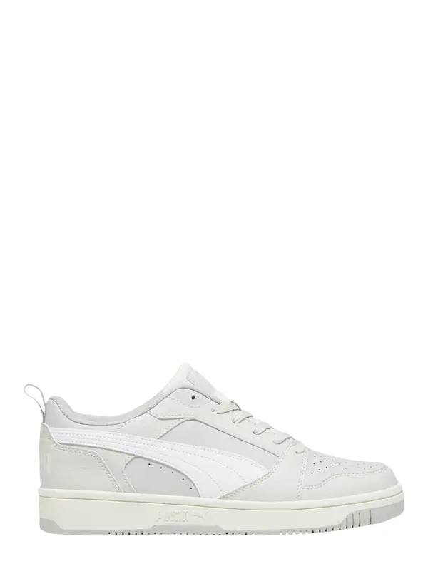 PUMA Rebound V6 Low Sneakers - Grey