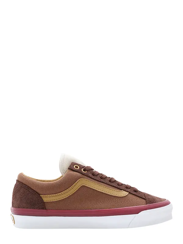 VANS Og Style 36 Lx Sneakers - Brown