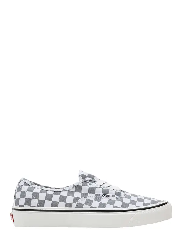 VANS Authentic 44 Dx 'anaheim Factory' Sneakers - Grey