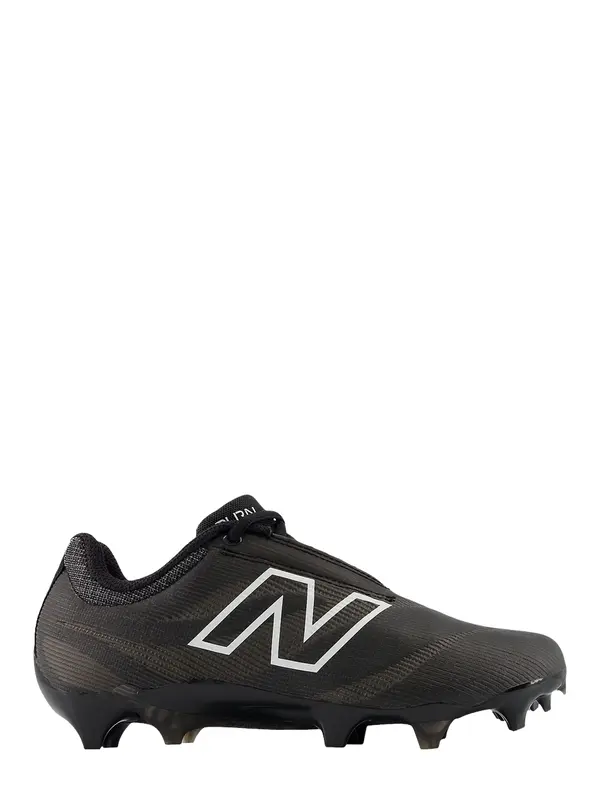NEW BALANCE Burn X4 Sneakers - Black