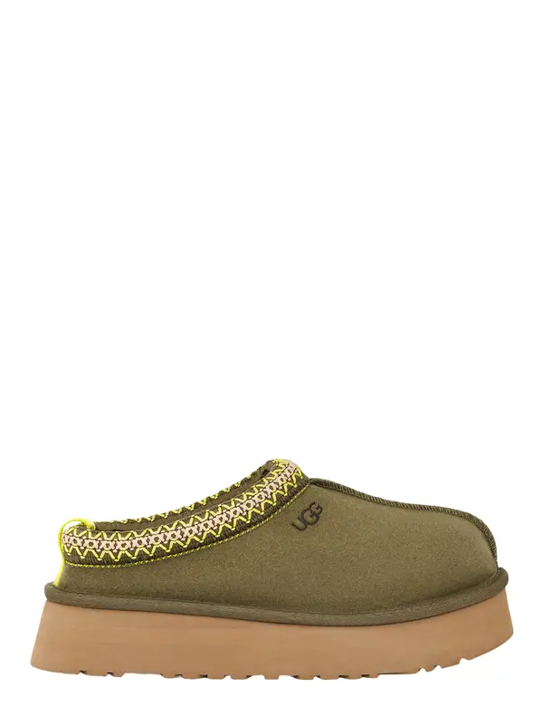 UGG Tazz Slipper - Green
