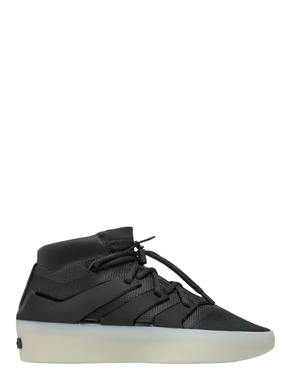 Adidas Fear Of God Athletics X I Basketball - Black