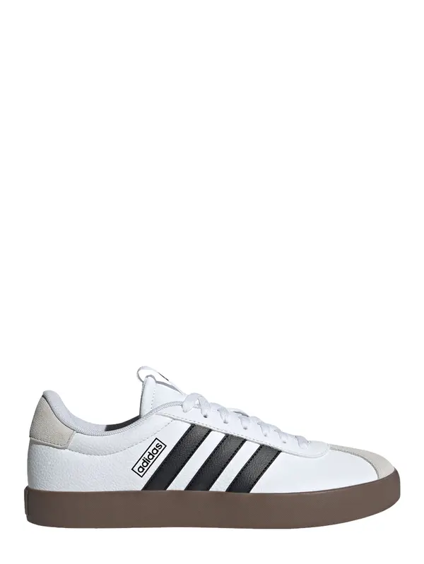 Adidas Vl Court 3.0 Sneakers - White