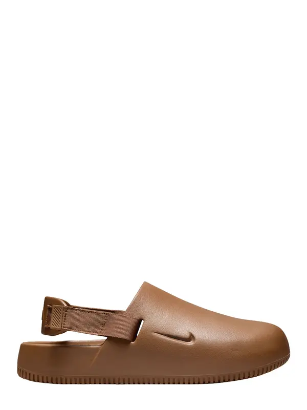 Nike Calm Mule - Tan
