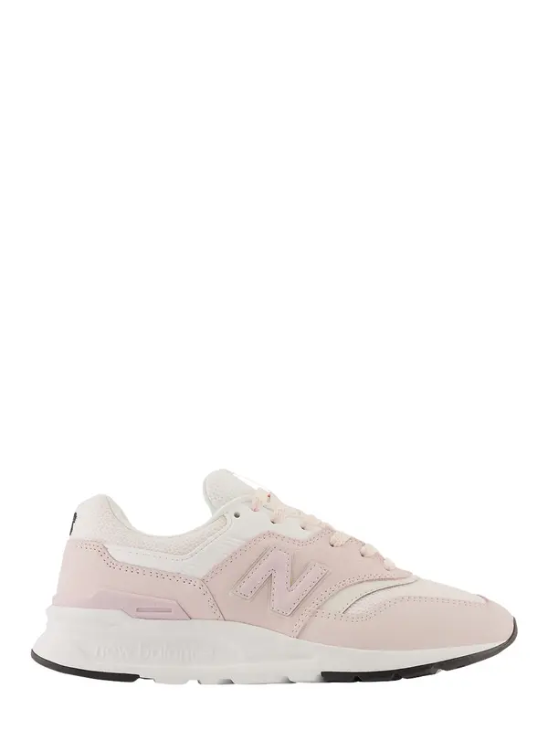 NEW BALANCE 997h Sneakers - Pink