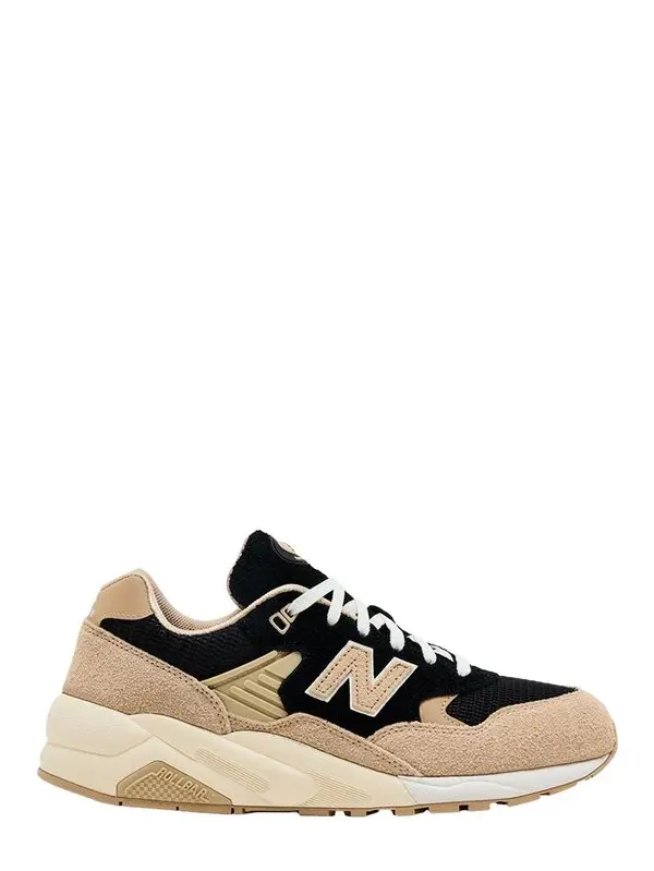 NEW BALANCE Limited Edt X Sbtg X 580 'urban Islander Part Ii' Sneaker - Tan