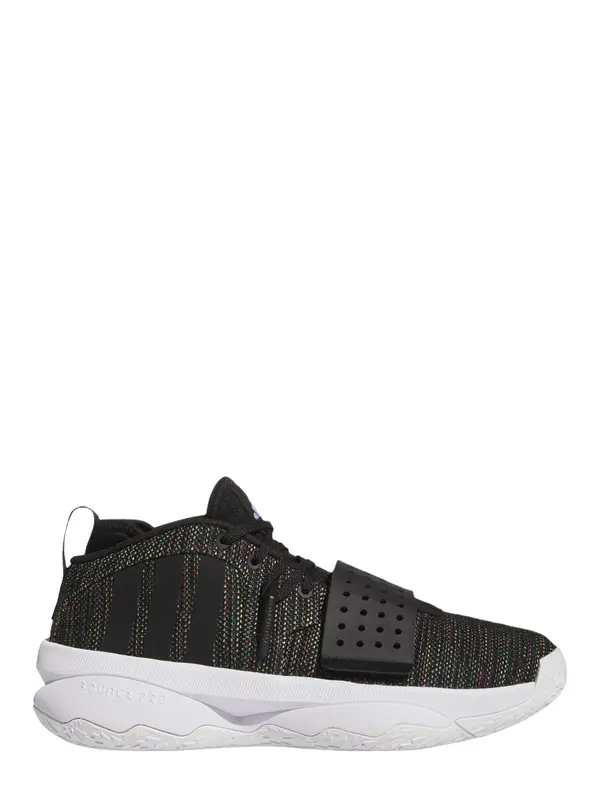 Adidas Dame Extply Sneakers - Grey