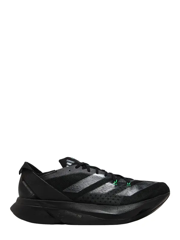 Adidas Adizero Adios Pro 3 - Black