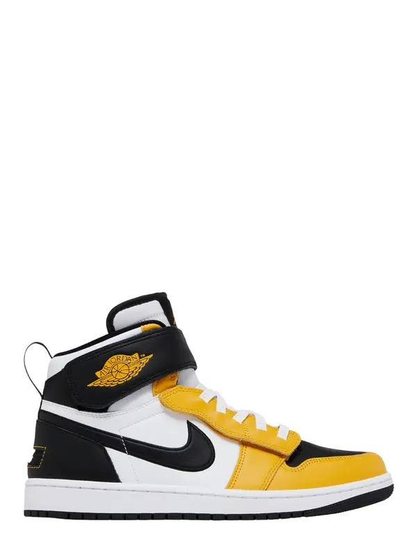 JORDAN 1 High Flyease - Yellow
