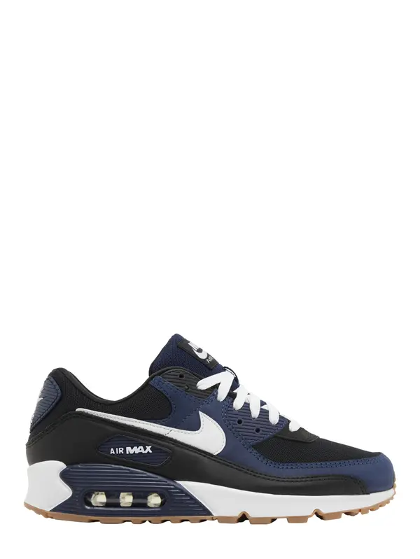 Nike Air Max 90 Sneakers - Blue