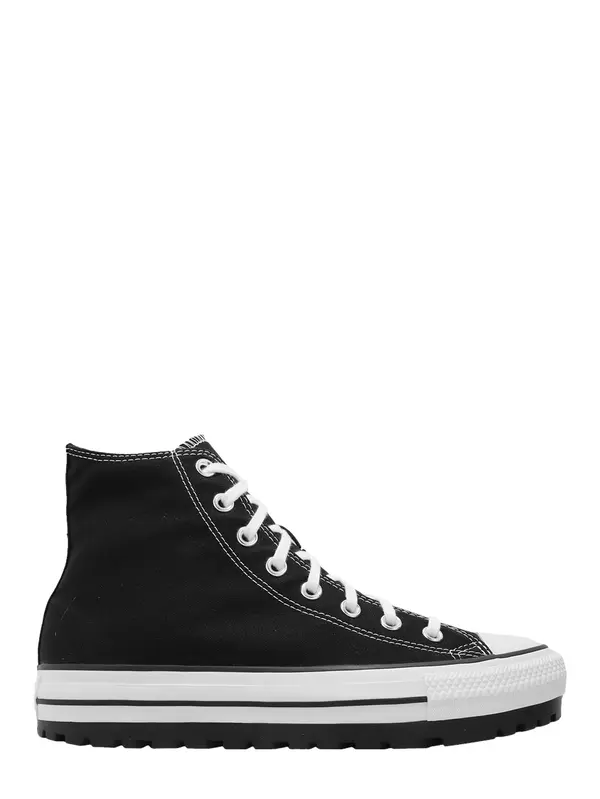 CONVERSE Chuck Taylor All Star City Trek - Black