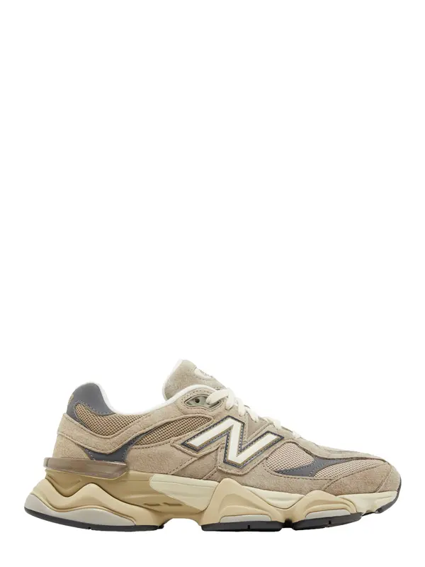 NEW BALANCE 9060 Sneakers - Cream