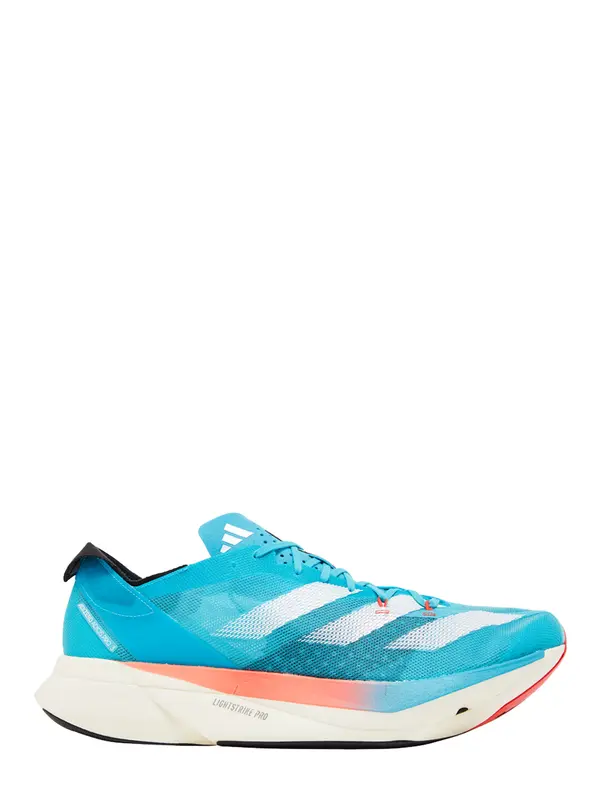 Adidas Adizero Adios Pro 3 - Blue