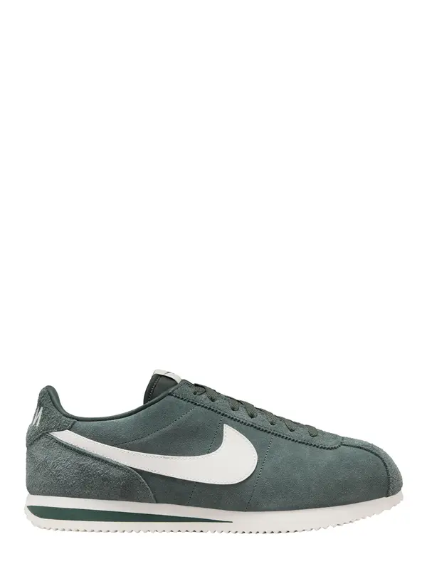 Nike Cortez Vintage Sneakers - Green