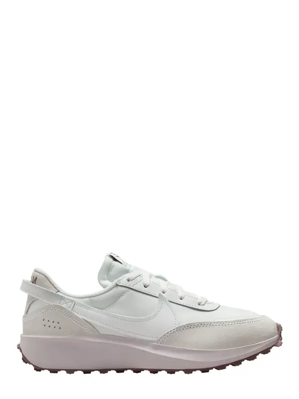 Nike Waffle Debut Sneakers - White