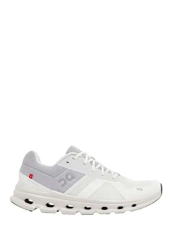 On Cloudrunner Sneakers - Grey