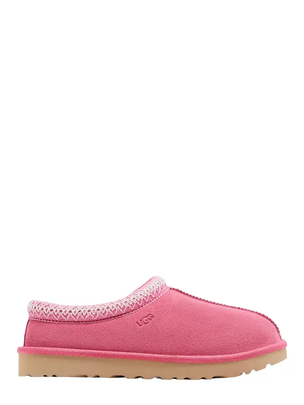 UGG Wmns Tasman Slipper Rose - Pink