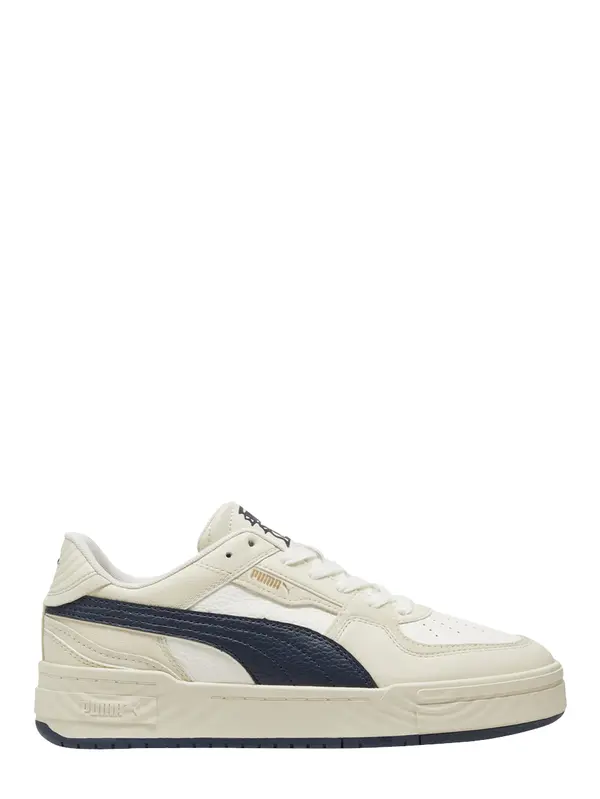 PUMA Ca Pro Ripple Earth Sneakers - Cream