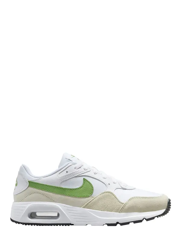 Nike Air Max Sc Sneakers - White
