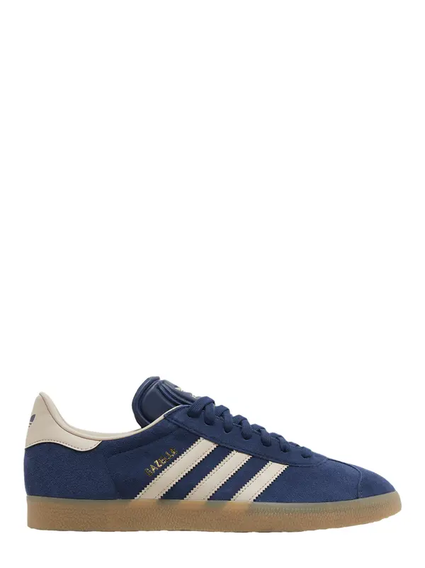 Adidas Gazelle Sneakers - Purple