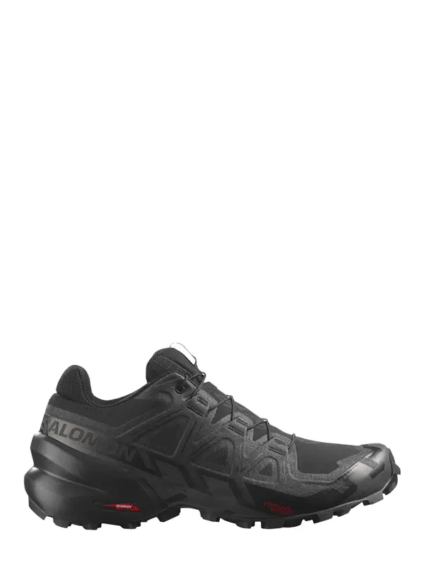 SALOMON Speedcross Sneakers - Black