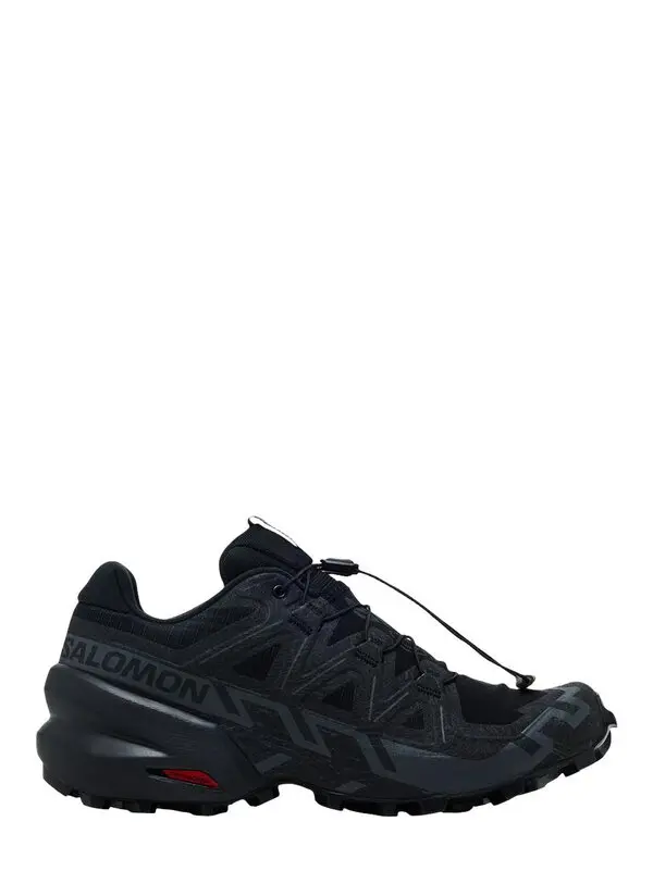 SALOMON Speedcross Sneakers - Black