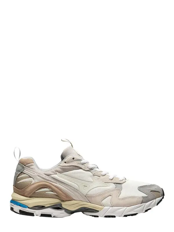 Mizuno Wave Rider Premium - White