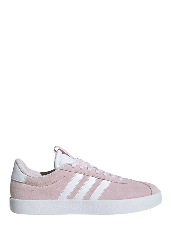 Adidas Vl Court 3.0 Sneakers - Pink