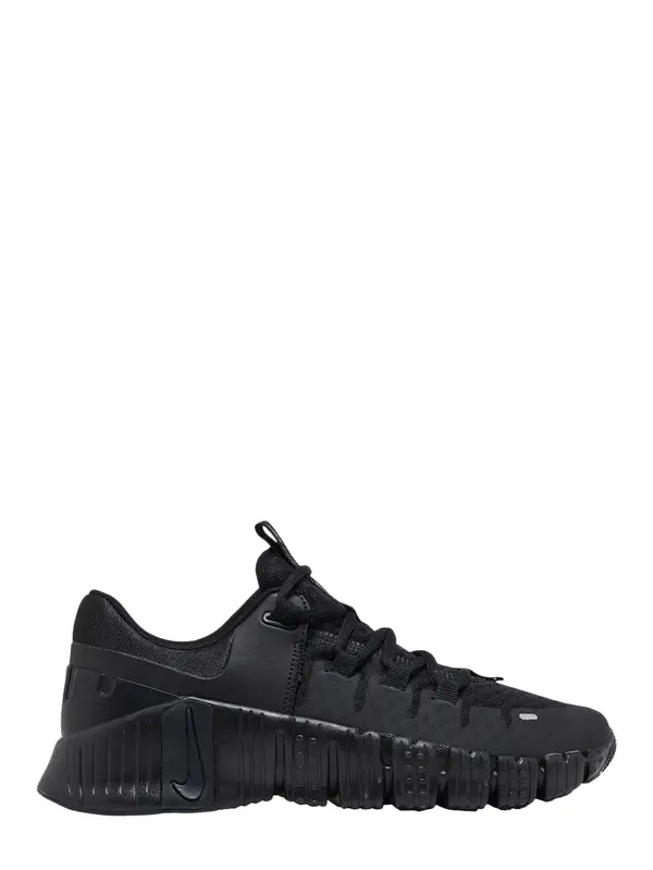Nike Free Metcon Sneakers - Black