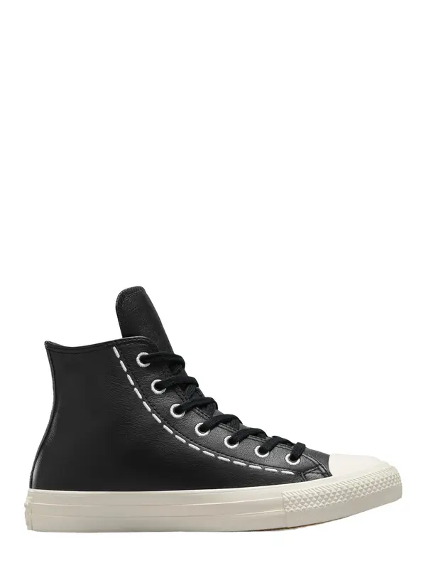 CONVERSE Chuck Taylor All Star High 'bold Stitch - Black