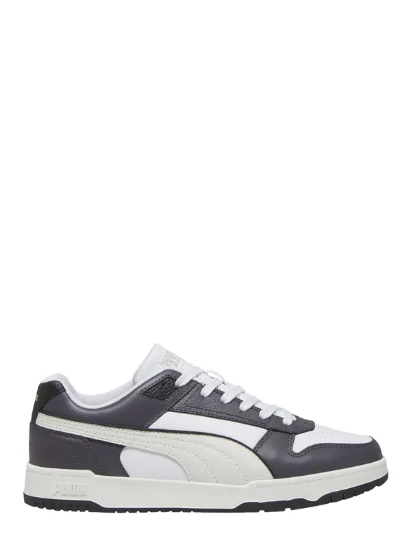 PUMA Rbd Game Low Sneakers - Grey