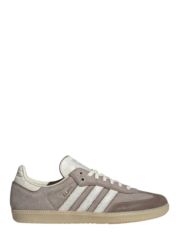 Adidas Offspring X Samba Consortium Cup - Grey