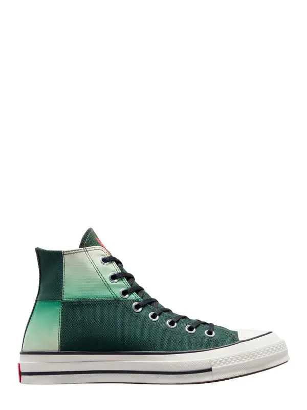 CONVERSE Liverpool F.c. X Chuck 70 High - Green