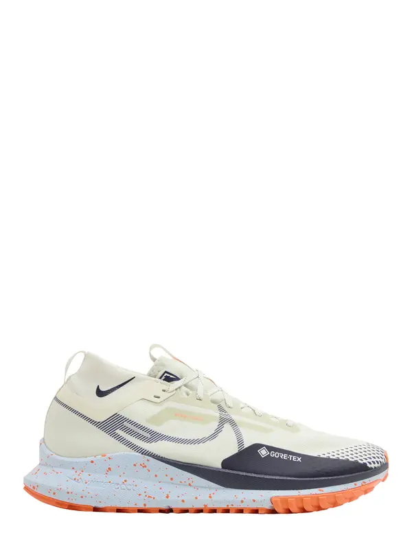 Nike React Pegasus Trail 4 Gore-tex - Cream