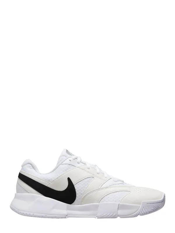 Nike Court Lite Sneakers - White